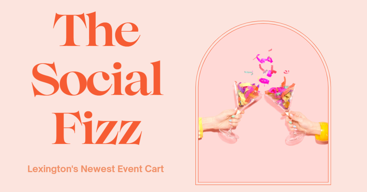 The Social Fizz